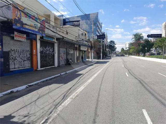 Conj. Comercial / Sala para Venda em São Paulo/SP Vila Mariana