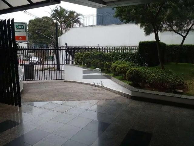 Conj. Comercial / Sala para Venda em São Paulo/SP Vila Mariana