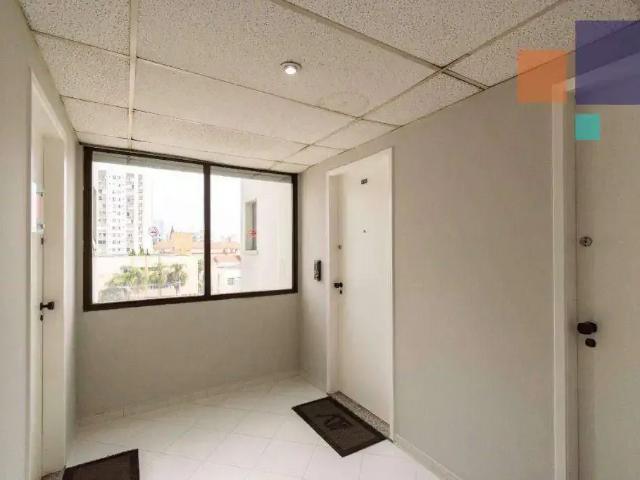 Conj. Comercial / Sala para Venda em São Paulo/SP Vila Mariana