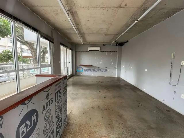 Conj. Comercial / Sala para Venda em São Paulo/SP Vila Mariana