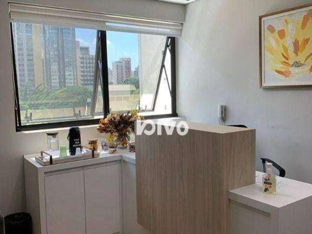 Conj. Comercial / Sala para Venda em São Paulo/SP Vila Mariana