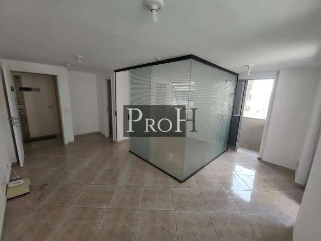 Conj. Comercial / Sala para Venda em São Paulo/SP Vila Mariana