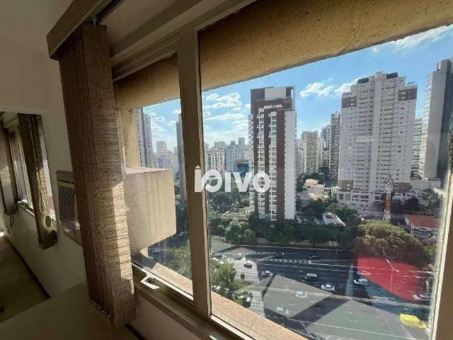 Conj. Comercial / Sala para Venda em São Paulo/SP Vila Mariana