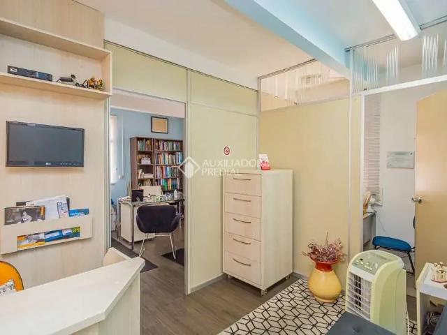 Conj. Comercial / Sala para Venda em São Paulo/SP Vila Mariana