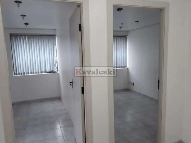 Conj. Comercial / Sala para Venda em São Paulo/SP Vila Mariana