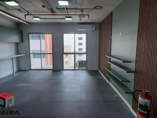 Conj. Comercial / Sala para Venda em São Paulo/SP Vila Mariana 1 Quartos