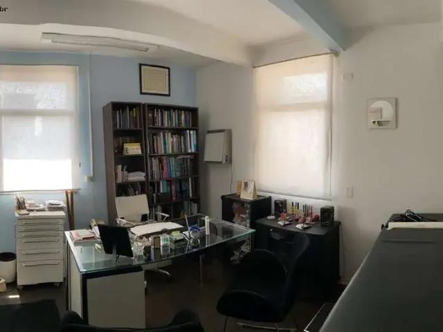 Conj. Comercial / Sala para Venda em São Paulo/SP Vila Mariana 1 Quartos