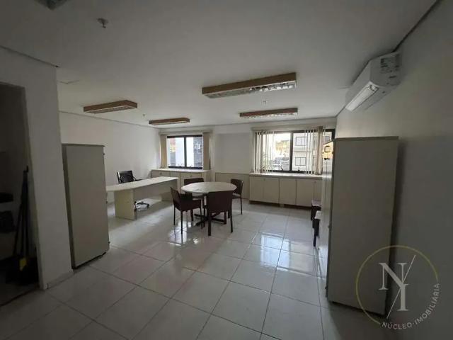 Conj. Comercial / Sala para Venda em São Paulo/SP Vila Mariana 1 Quartos
