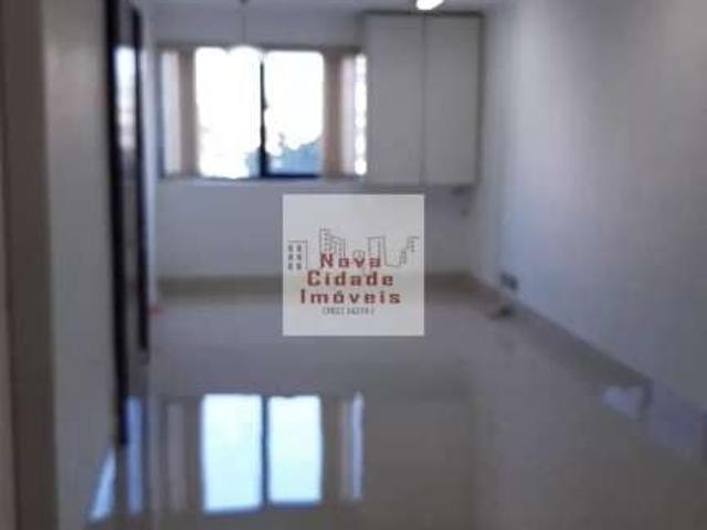 Conj. Comercial / Sala para Venda em São Paulo/SP Vila Mariana 1 Quartos