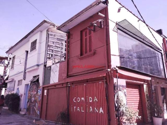 Conj. Comercial / Sala para Venda em São Paulo/SP Vila Mariana