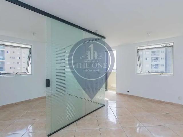 Conj. Comercial / Sala para Venda em São Paulo/SP Vila Mariana