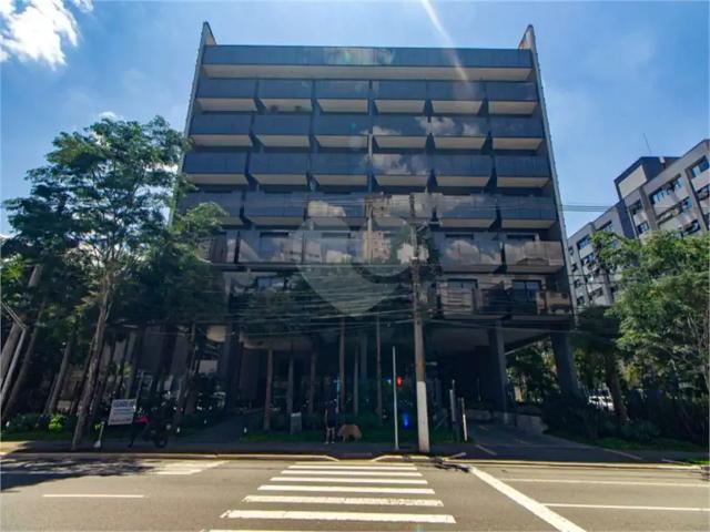 Conj. Comercial / Sala para Venda em São Paulo/SP Vila Mariana