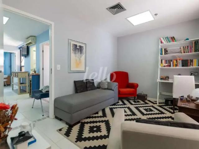 Conj. Comercial / Sala para Venda em São Paulo/SP Vila Mariana