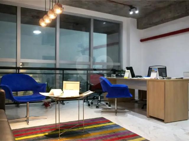 Conj. Comercial / Sala para Venda em São Paulo/SP Vila Mariana