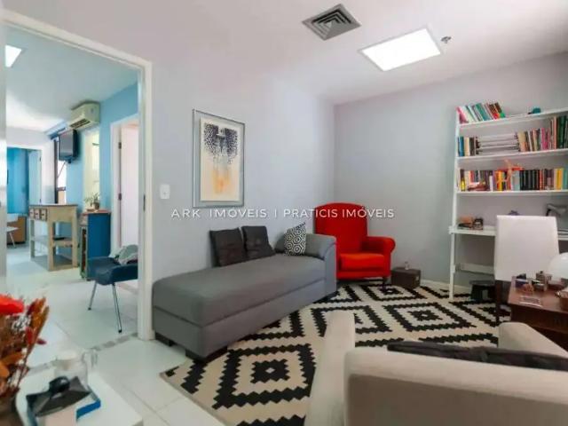 Conj. Comercial / Sala para Venda em São Paulo/SP Vila Mariana