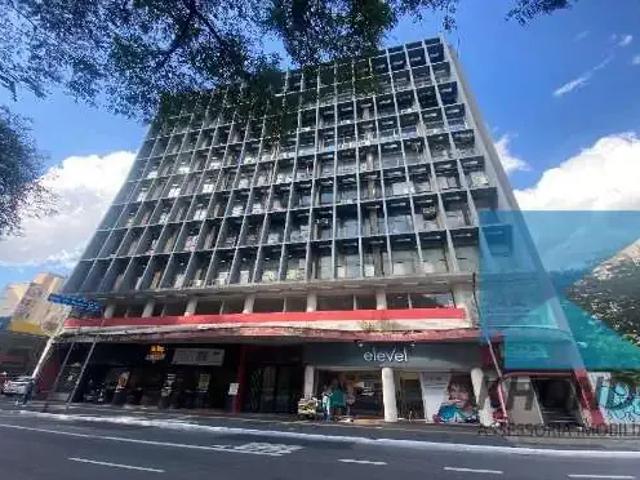 Conj. Comercial / Sala para Venda em São Paulo/SP Vila Mariana