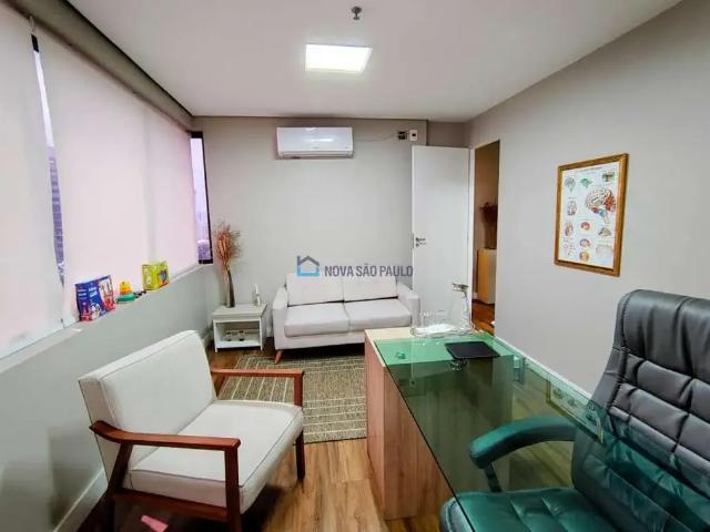 Conj. Comercial / Sala para Venda em São Paulo/SP Vila Mariana
