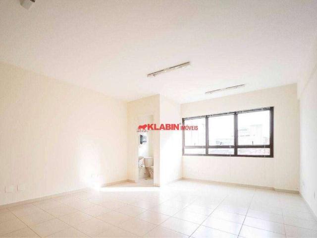 Conj. Comercial / Sala para Venda em São Paulo/SP Vila Mariana