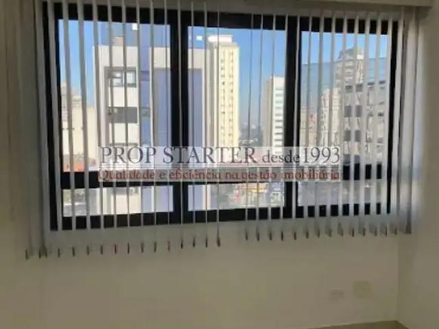 Conj. Comercial / Sala para Venda em São Paulo/SP Vila Mariana