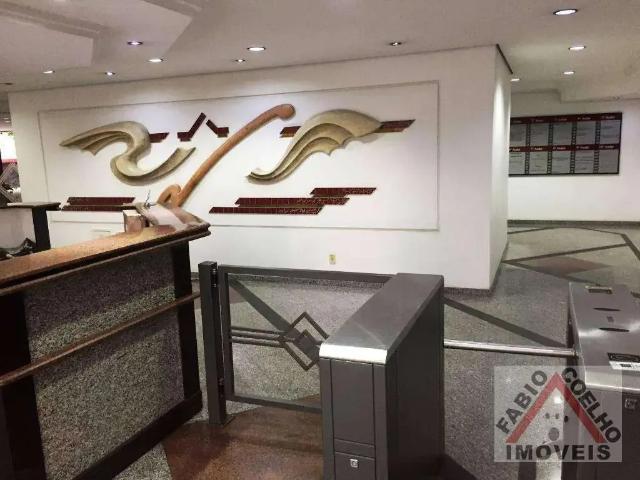 Conj. Comercial / Sala para Venda em São Paulo/SP Vila Mariana