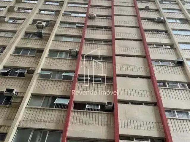 Conj. Comercial / Sala para Venda em São Paulo/SP Vila Mariana 2 Quartos