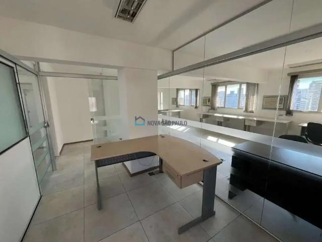 Conj. Comercial / Sala para Venda em São Paulo/SP Vila Mariana