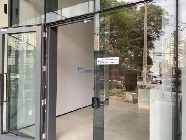 Conj. Comercial / Sala para Venda em São Paulo/SP Vila Mariana
