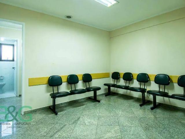 Conj. Comercial / Sala para Venda em São Paulo/SP Vila Mariana