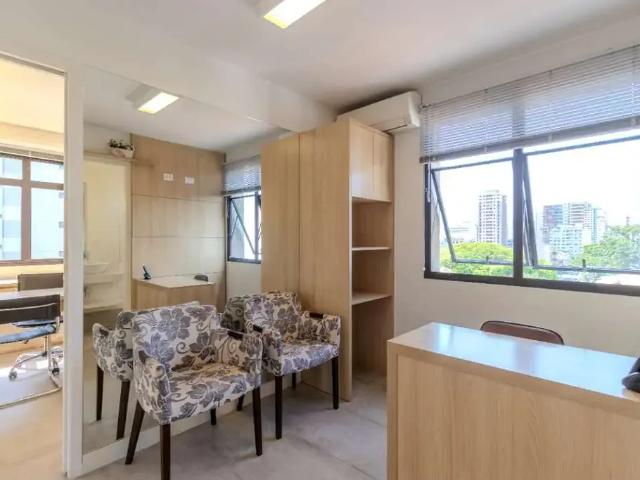 Conj. Comercial / Sala para Venda em São Paulo/SP Vila Mariana