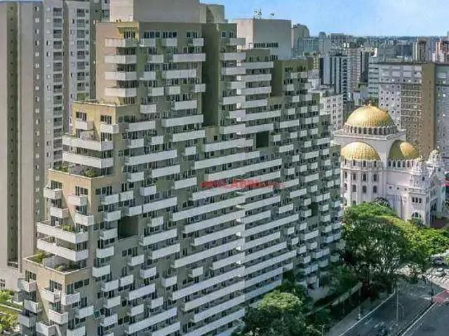 Conj. Comercial / Sala para Venda em São Paulo/SP Vila Mariana