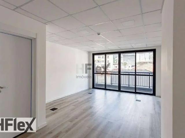 Conj. Comercial / Sala para Venda em São Paulo/SP Vila Mariana