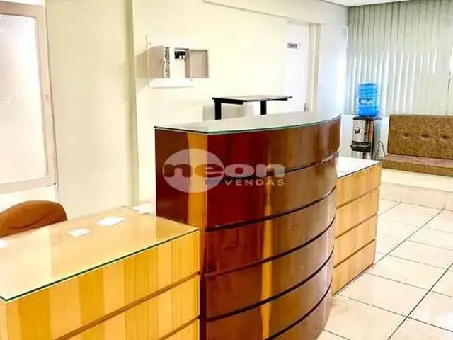 Conj. Comercial / Sala para Venda em São Paulo/SP Vila Mariana
