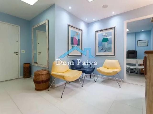 Conj. Comercial / Sala para Venda em São Paulo/SP Vila Mariana