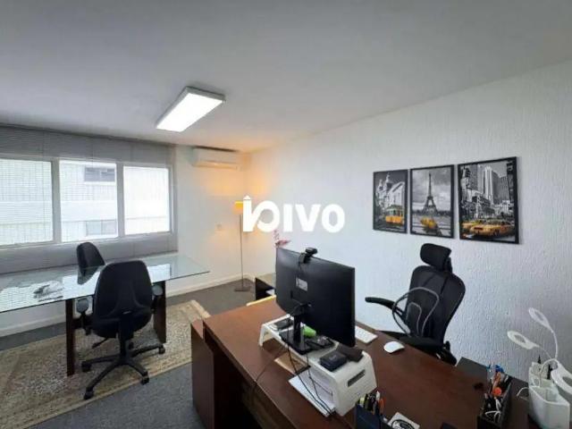 Conj. Comercial / Sala para Venda em São Paulo/SP Vila Mariana