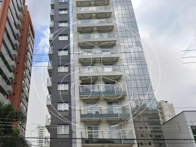 Conj. Comercial / Sala para Venda em São Paulo/SP Vila Mariana
