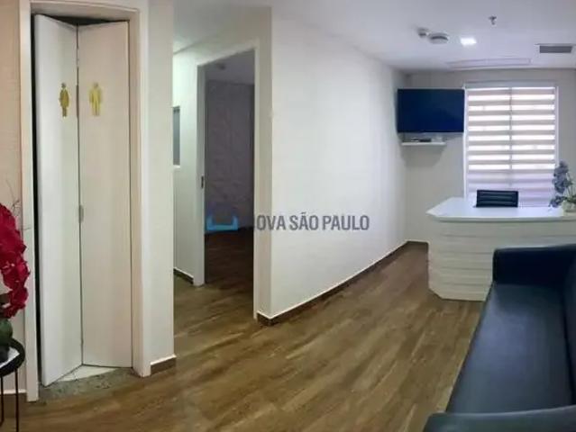 Conj. Comercial / Sala para Venda em São Paulo/SP Vila Mariana