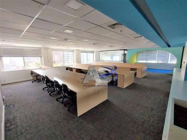 Conj. Comercial / Sala para Venda em São Paulo/SP Vila Mariana