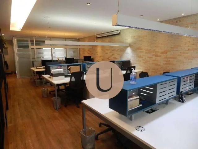 Conj. Comercial / Sala para Venda em São Paulo/SP Vila Mariana