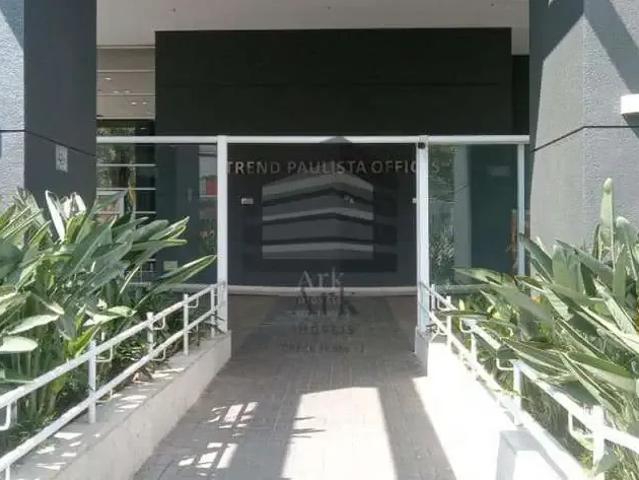 Conj. Comercial / Sala para Venda em São Paulo/SP Vila Mariana