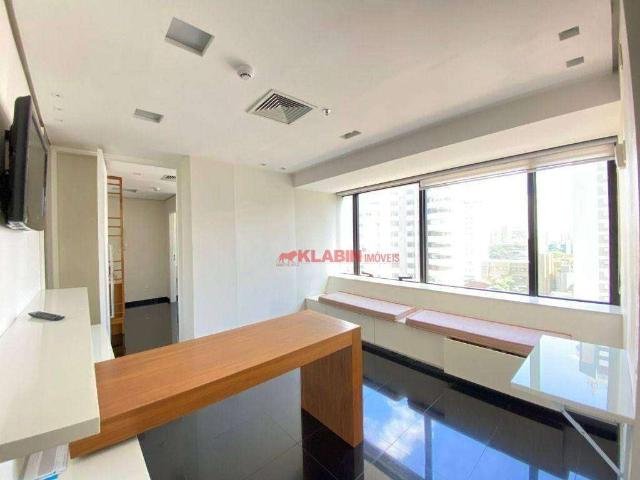 Conj. Comercial / Sala para Venda em São Paulo/SP Vila Mariana