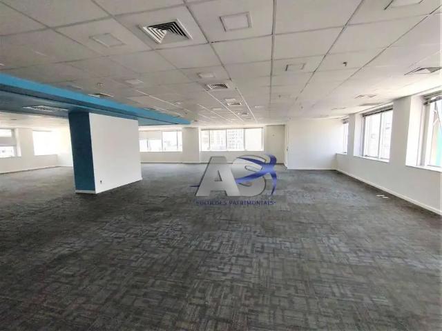 Conj. Comercial / Sala para Venda em São Paulo/SP Vila Mariana