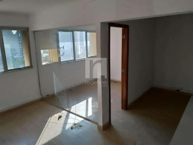 Conj. Comercial / Sala para Venda em São Paulo/SP Vila Mariana