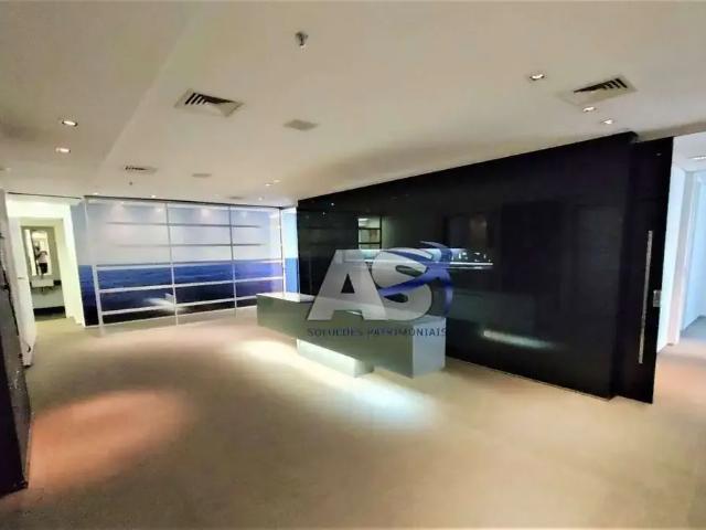 Conj. Comercial / Sala para Venda em São Paulo/SP Vila Mariana