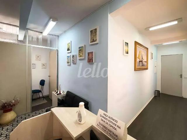 Conj. Comercial / Sala para Venda em São Paulo/SP Vila Mariana