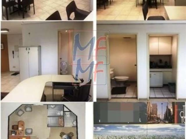 Conj. Comercial / Sala para Venda em São Paulo/SP Vila Mariana