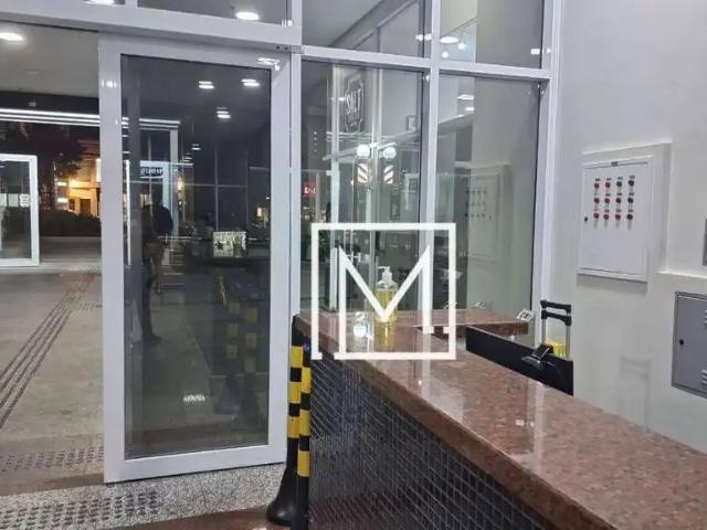 Conj. Comercial / Sala para Venda em São Paulo/SP Vila Mariana