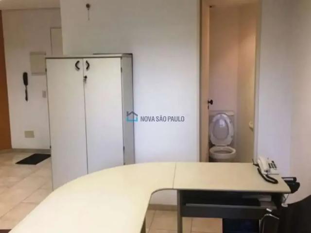 Conj. Comercial / Sala para Venda em São Paulo/SP Vila Mariana