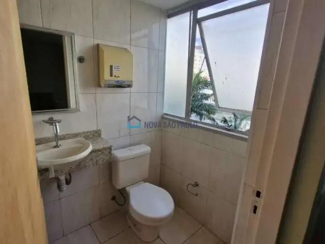 Conj. Comercial / Sala para Venda em São Paulo/SP Vila Mariana