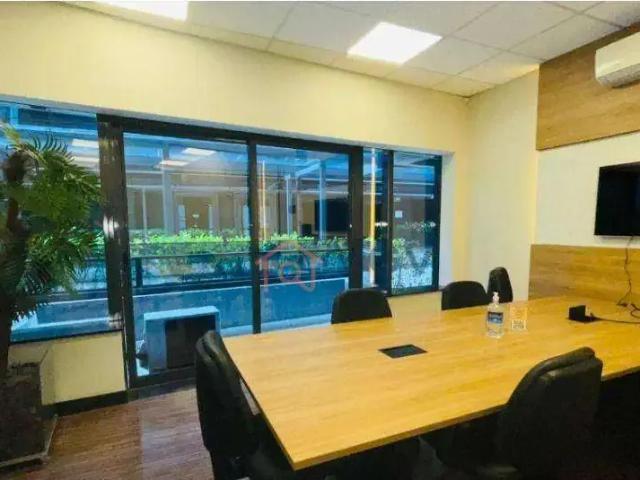 Conj. Comercial / Sala para Venda em São Paulo/SP Vila Mariana