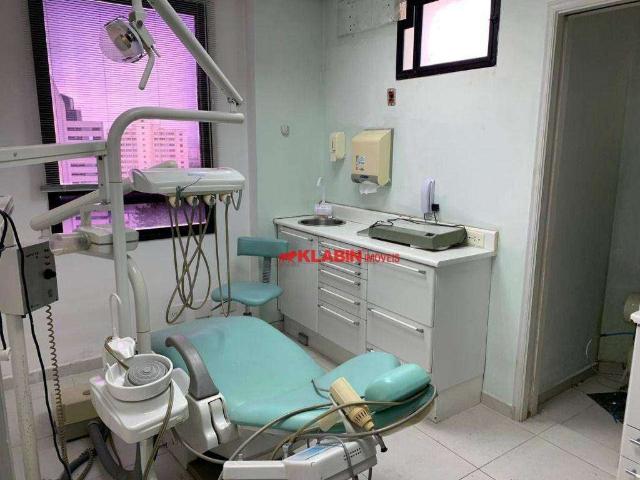 Conj. Comercial / Sala para Venda em São Paulo/SP Vila Mariana